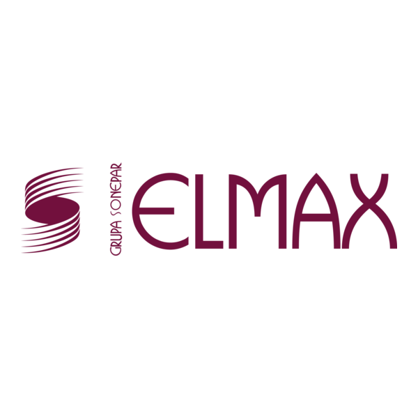 Elmax Logo PNG Vector (EPS) Free Download