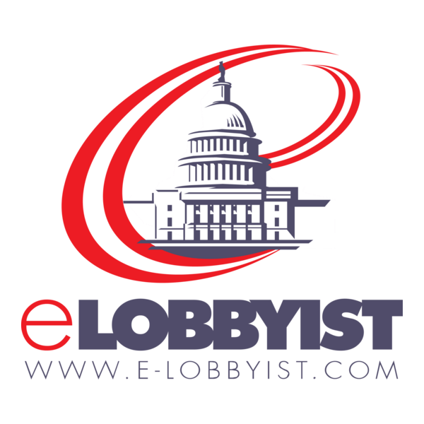 eLobbyist Logo PNG Vector (EPS) Free Download