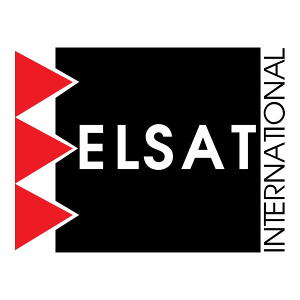 Elsat Logo PNG Vector (EPS) Free Download