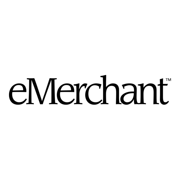eMerchant Logo PNG Vector (EPS) Free Download