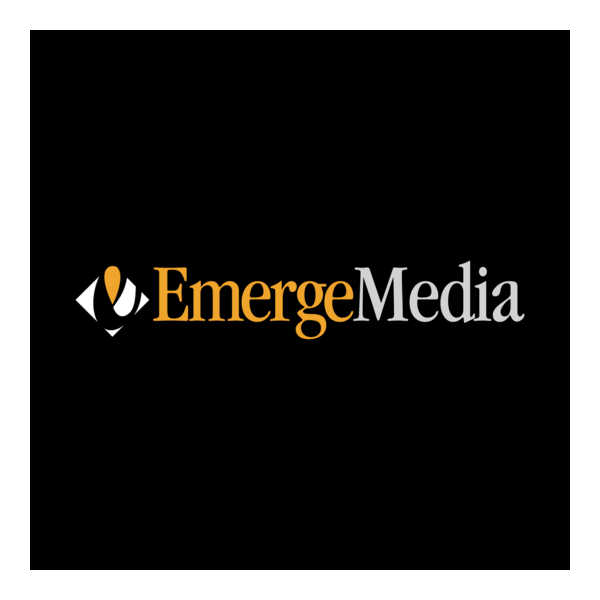 EmergeMedia Logo PNG Vector (EPS) Free Download
