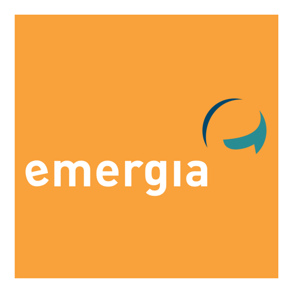 Emergia Logo PNG Vector (EPS) Free Download
