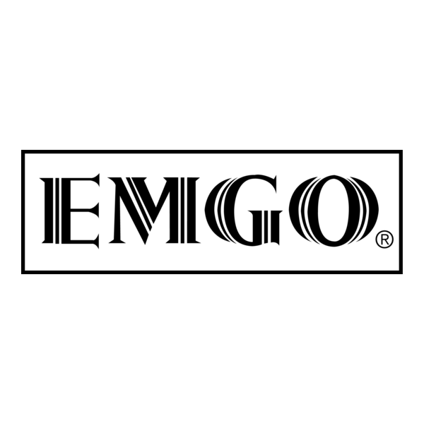 Emgo Logo PNG Vector (EPS) Free Download