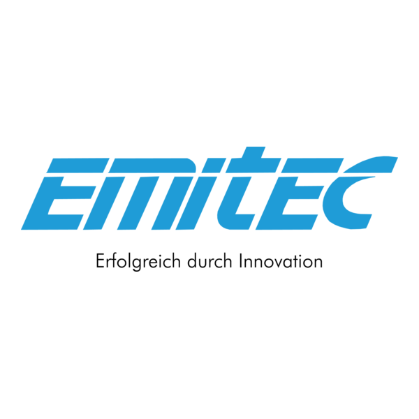 Emitec Logo PNG Vectors Free Download
