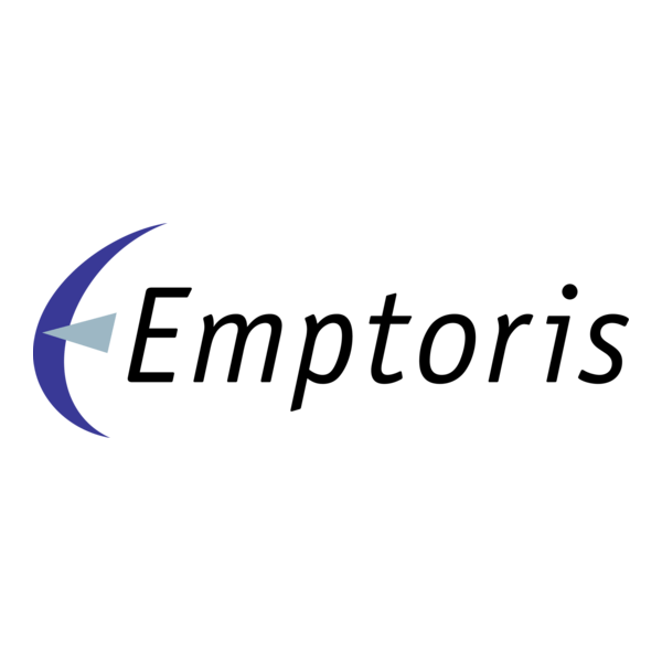 Emptoris Logo PNG Vector (EPS) Free Download