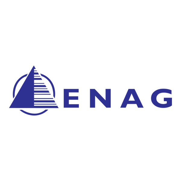 ENAG Logo PNG Vector (EPS) Free Download