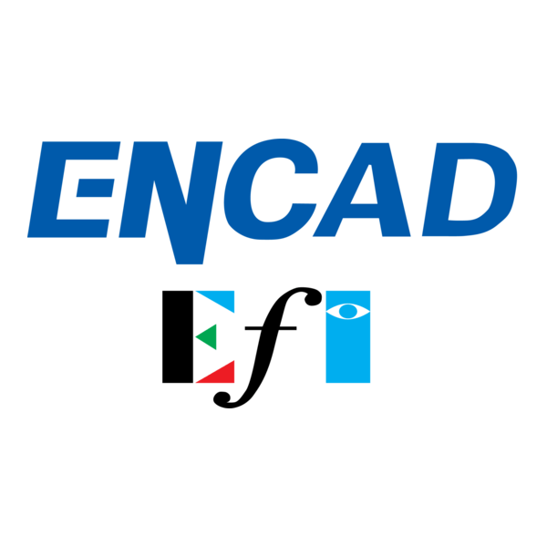 Encad Logo PNG Vector (EPS) Free Download