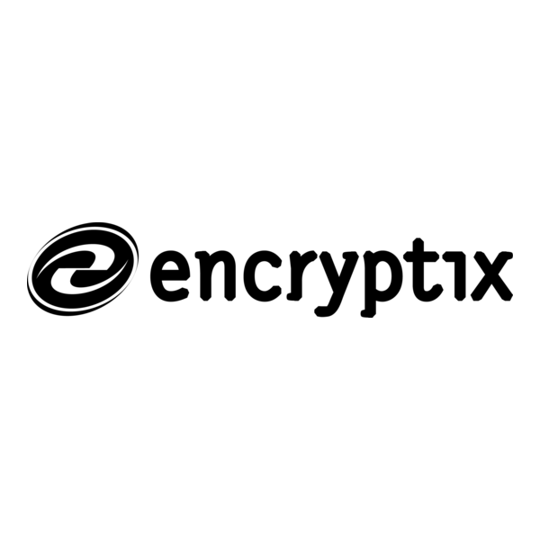 Encryptix Logo PNG Vector (EPS) Free Download