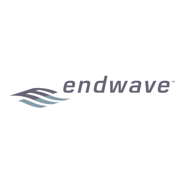 Endwave Logo PNG Vector (EPS) Free Download