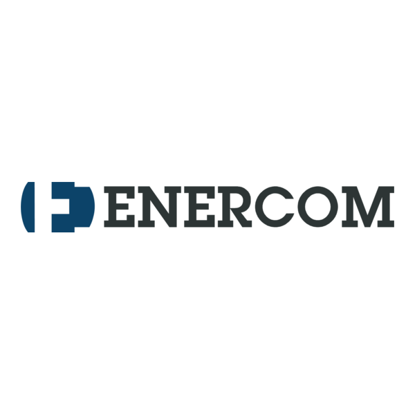 Enercom Logo PNG Vector (EPS) Free Download