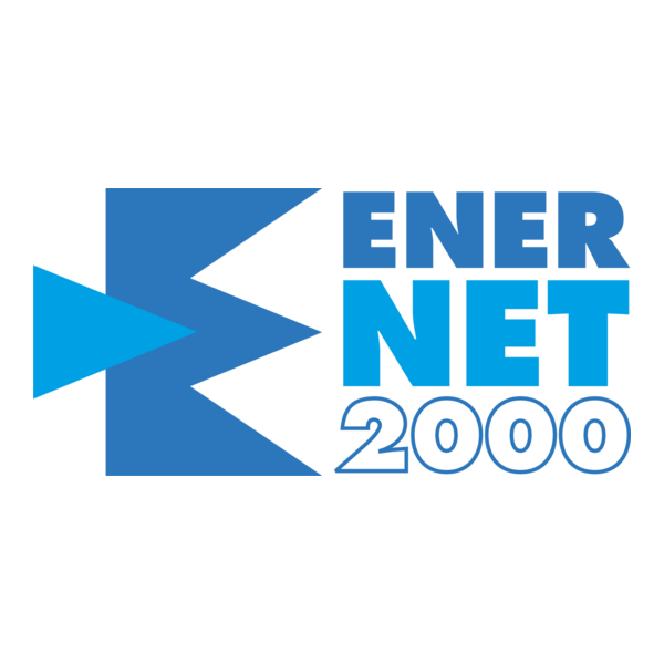 EnerNet Logo PNG Vector (EPS) Free Download