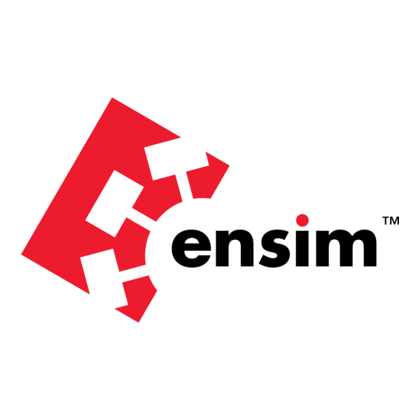 Ensim Logo PNG Vectors Free Download
