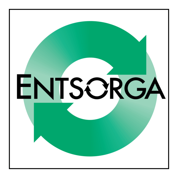 Entsorga Logo PNG Vector (EPS) Free Download