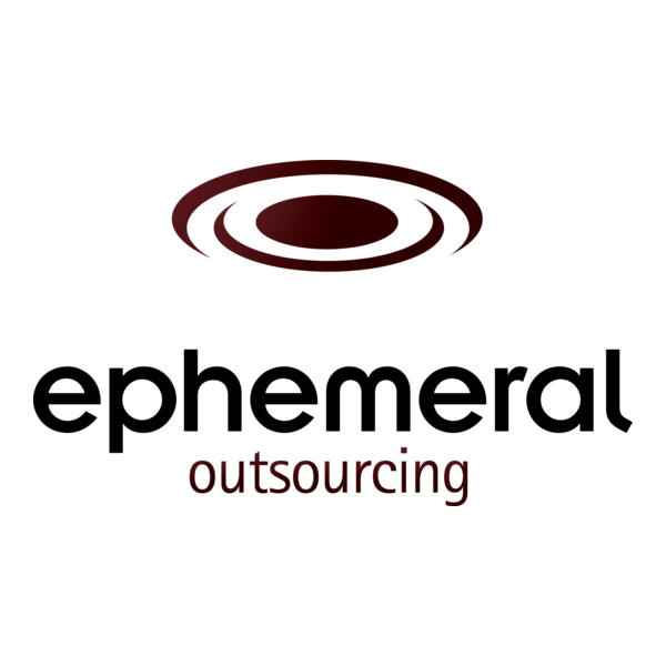 Ephemeral Logo PNG Vector (EPS) Free Download