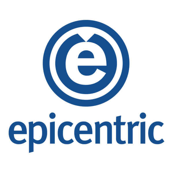 Epicentric Logo PNG Vector (EPS) Free Download