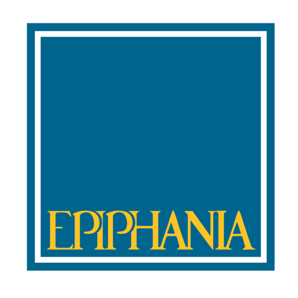 Epiphania Logo PNG Vector (EPS) Free Download