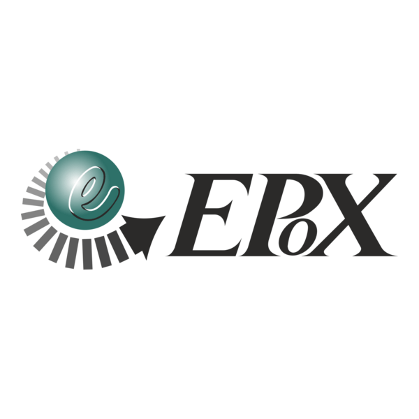 EPOX Logo PNG Vector (CDR) Free Download