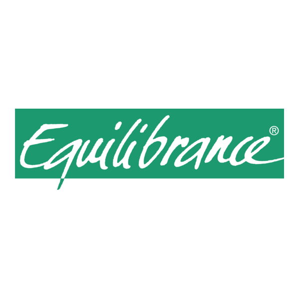 Equilibrance Logo PNG Vector (EPS) Free Download