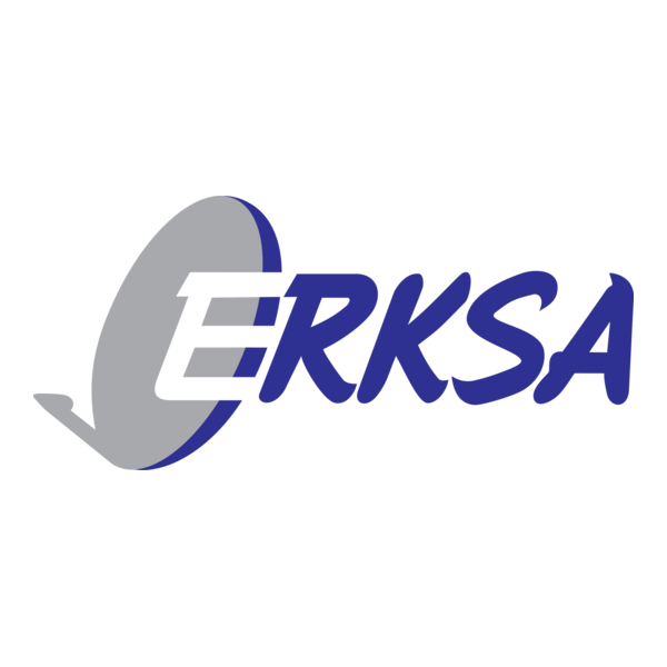 Erksa Logo PNG Vector (EPS) Free Download