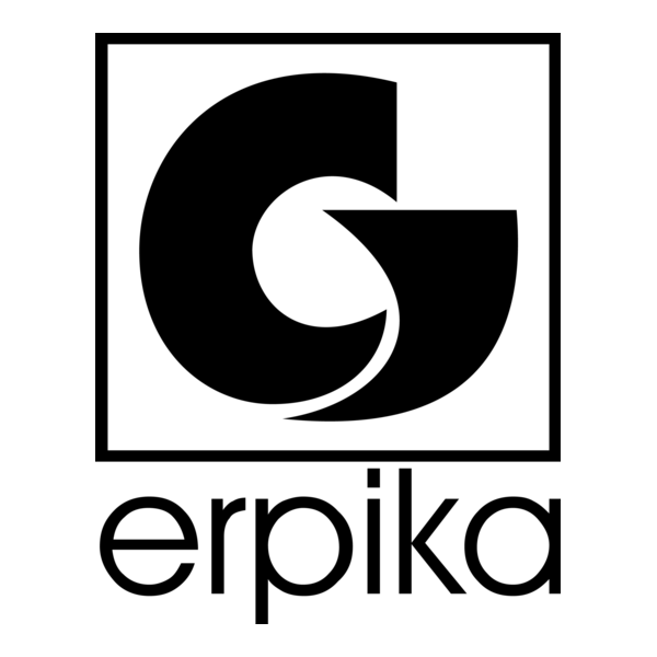 Erpika Logo PNG Vector (EPS) Free Download