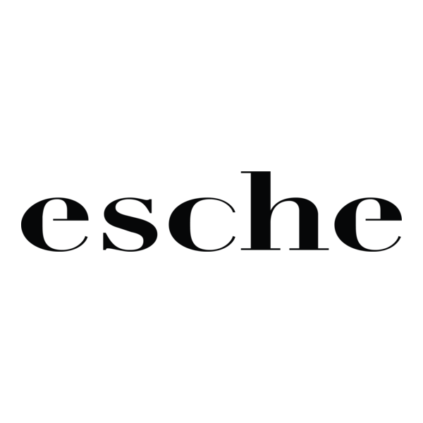 Esche Logo PNG Vector (EPS) Free Download