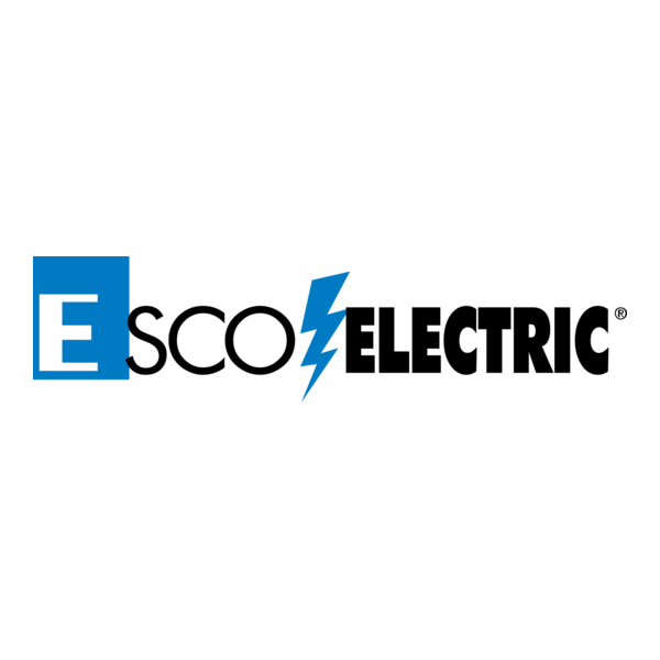 EscoElectric Logo PNG Vector (EPS) Free Download