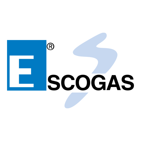 Escogas Logo PNG Vector (EPS) Free Download