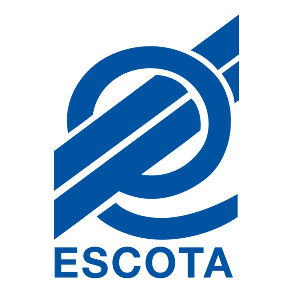 Escota Logo PNG Vector (EPS) Free Download