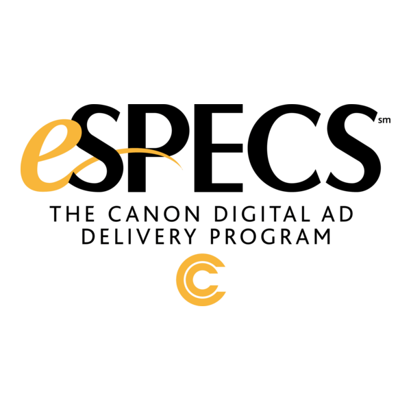 eSPECS Logo PNG Vector (EPS) Free Download