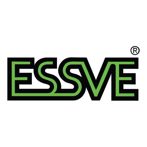 Essve Logo PNG Vector (EPS) Free Download