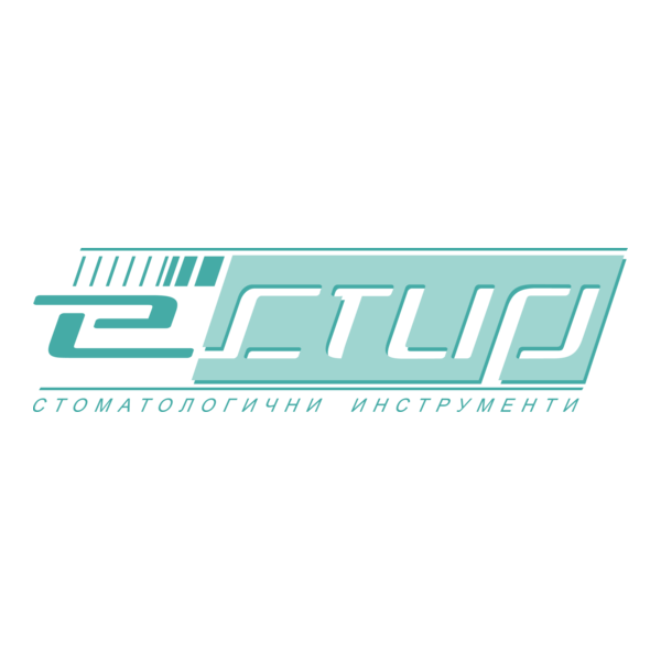 Estir Logo PNG Vector (EPS) Free Download