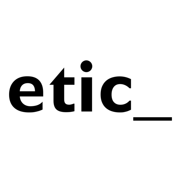 etic Logo PNG Vector (EPS) Free Download