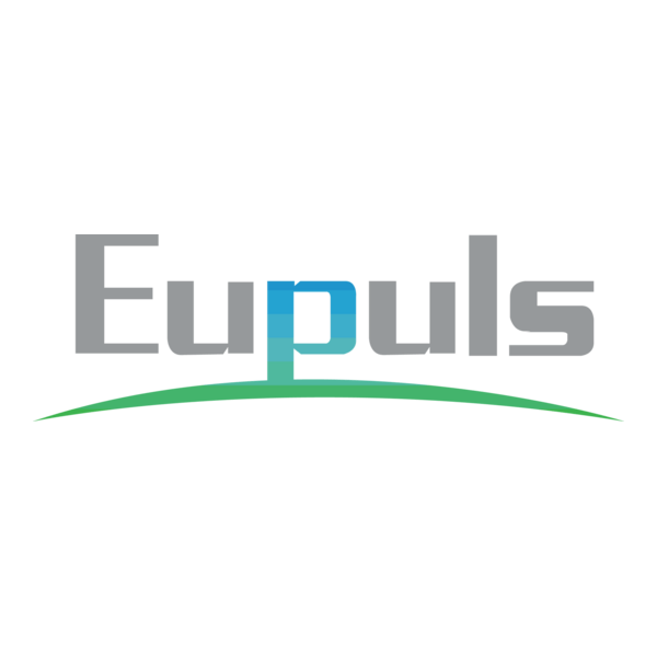 Eupuls Logo PNG Vector (EPS) Free Download