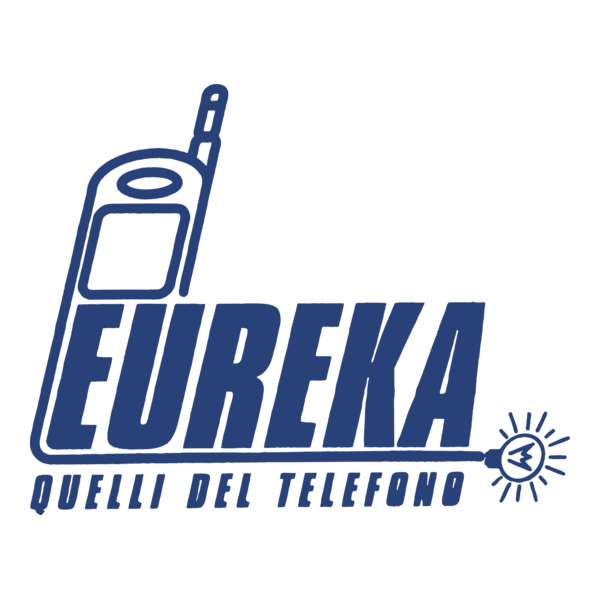 Eureka Logo PNG Vector (EPS) Free Download