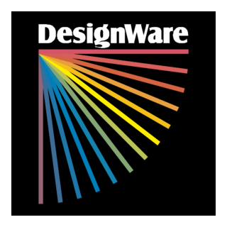 Designware Logo PNG Vectors Free Download