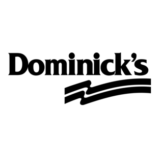 Dominick's Logo PNG Vectors Free Download