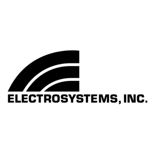 Electrosystems Logo PNG Vectors Free Download