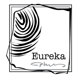 Eureka Logo PNG Vectors Free Download