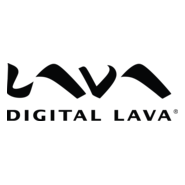 Digital Lava Logo PNG Vector (EPS) Free Download