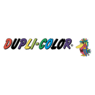 DUPLI-COLOR Logo PNG Vector (SVG) Free Download