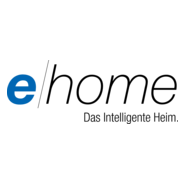 eHome Logo PNG Vector (EPS) Free Download