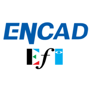 Encad Logo PNG Vector (EPS) Free Download