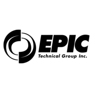 Epic Group Logo PNG Vector (EPS) Free Download