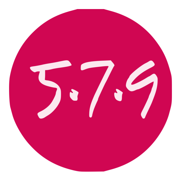 579 Logo PNG Vector (SVG) Free Download