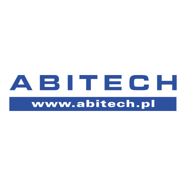 Abitech Logo PNG Vector (SVG) Free Download