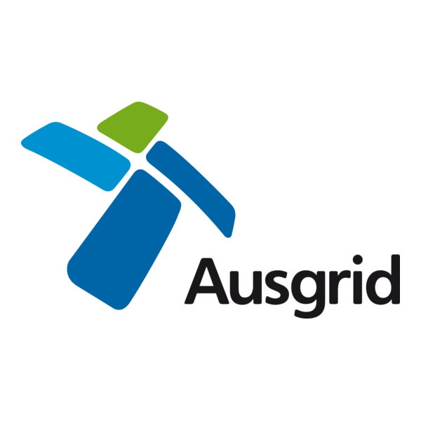 Ausgrid Logo PNG Vector (CDR) Free Download