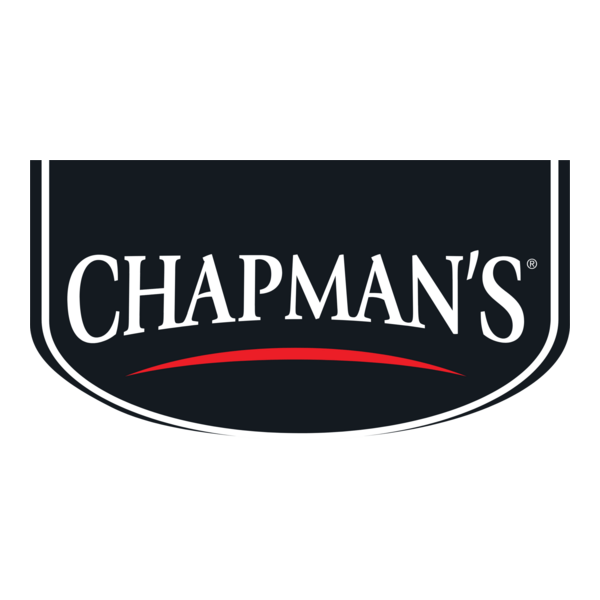 Chapman's Logo PNG Vector (SVG) Free Download