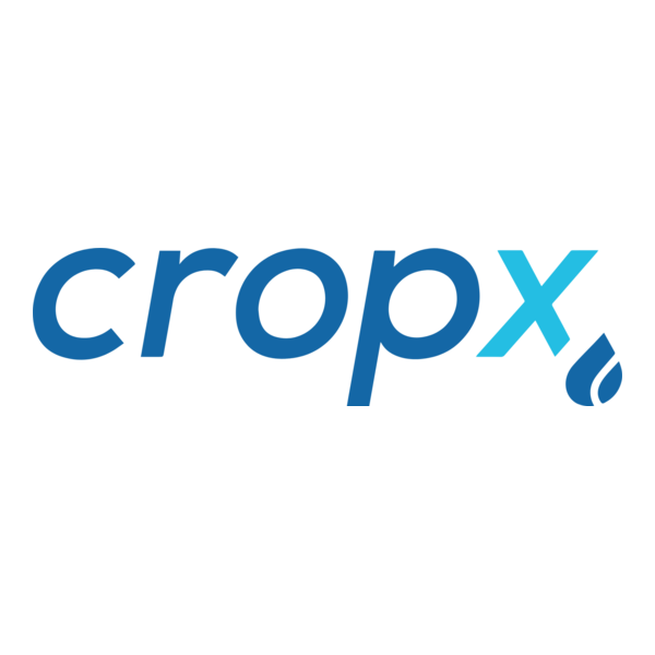 Cropx Logo PNG Vector (SVG) Free Download