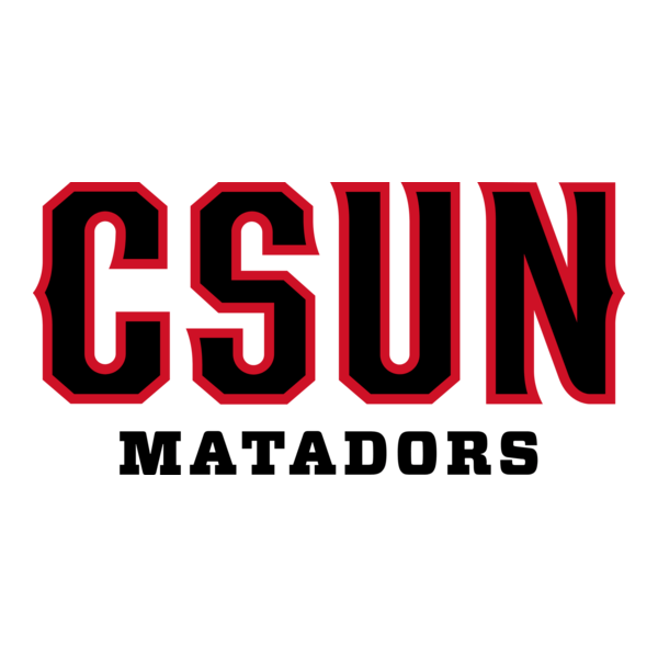 Csun Logo PNG Vectors Free Download