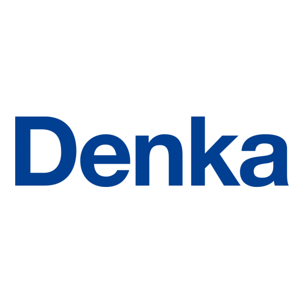 Denka Logo PNG Vector (SVG) Free Download